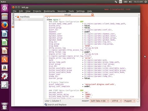 10 лучших текстовых редакторов для Linux