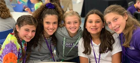 Ib Middle School Arthur I Meyer Jewish Preparatory School