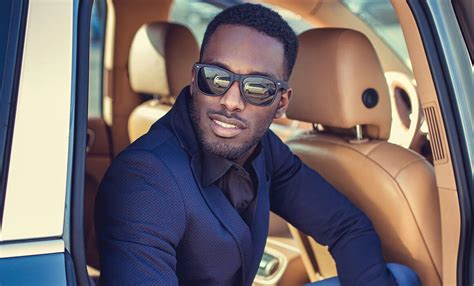Christopher Gardner Top Model