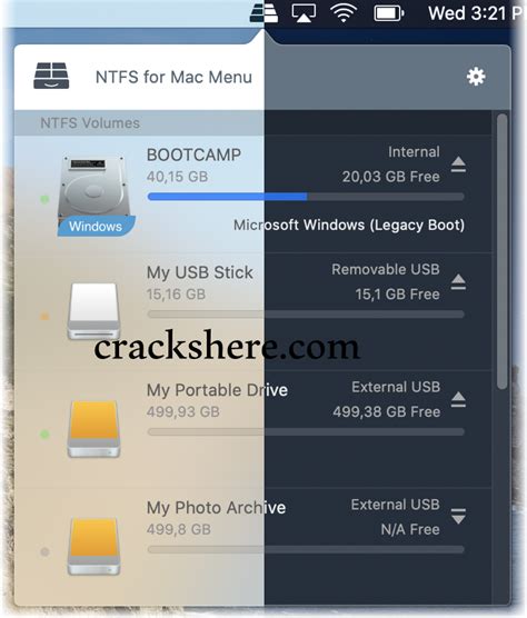 Ntfs Paragon Driver For Windows Loptek