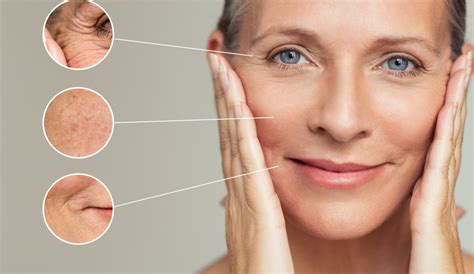 Skin Aging Myths Debunked Separating Fact From Fiction Not Mum Today