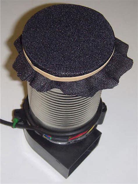 Build Your Own Radon Detector Science Project