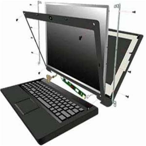 Laptop Tablet Display Repair Service In Ahmedabad ID