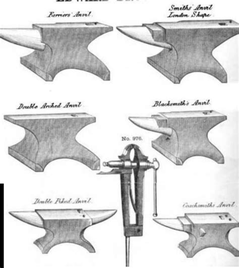 Anvils Diagram Quizlet