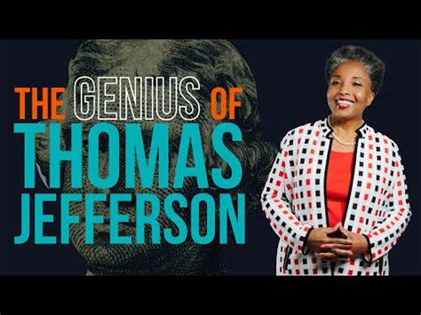 The Genius Of Thomas Jefferson Via Namely Liberty
