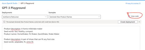 Getting Started With Azure Openai3 Espc Conference 2024