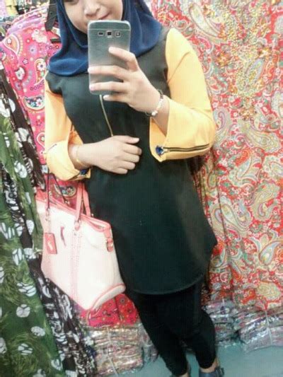 Tudung Mantap Tumbex