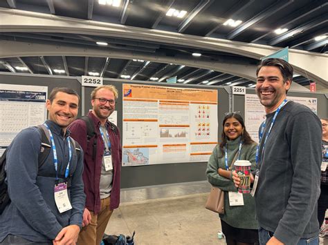 Permafrost Pathways Attends Agu 2023 Permafrost Pathways