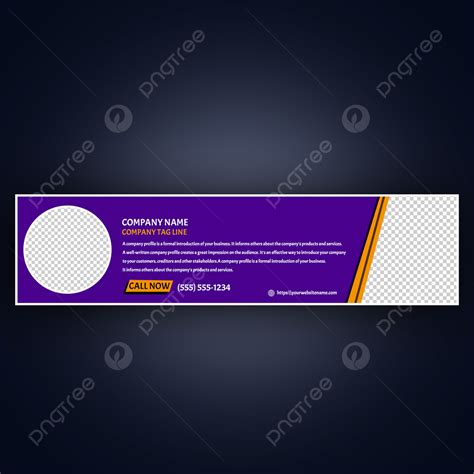Linkedin Cover For Poster Png Vector Psd And Clipart With