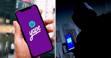 Así Funciona El Yape Falso En Perú Cómo Evitar Caer En La Estafa
