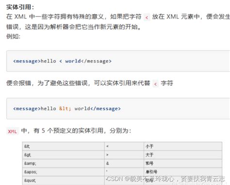 xxe漏洞详解（全网最详细） csdn博客
