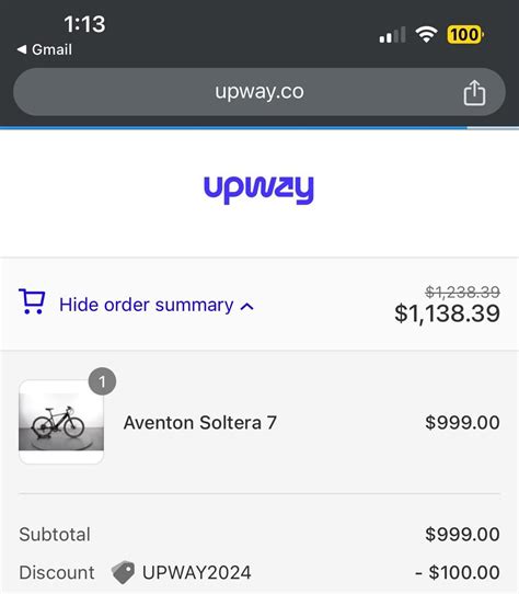 Price Discrepancy R Ebikes