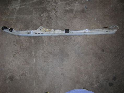 Purchase Polaris Edge Rmk Switchback 144 Suspension Left Rail And Slide In Big Lake Minnesota