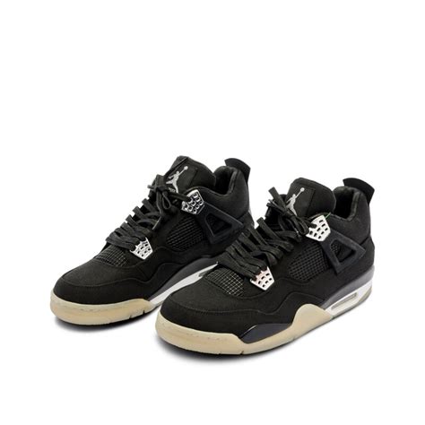Nike Nike Air Jordan 4 Retro Eminem Carhartt Size 12 Available For