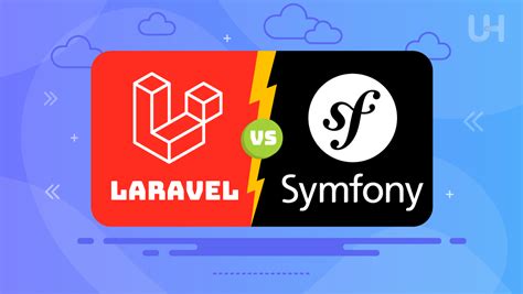 Laravel vs Symfony: Qual framework PHP escolher?