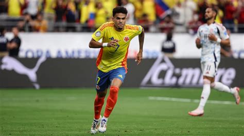 Luis Díaz Envía Mensaje A Hinchas De La Selección Colombia Y Busacará