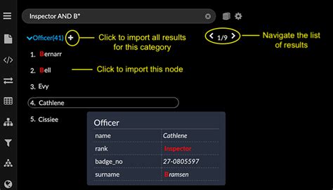 Import From Neo4j Documentation