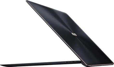 Asus Zenbook S 13 3” Uhd 4k Touch 8th Gen Whiskey Lake Intel Core I7