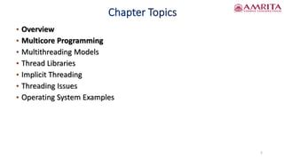 Multithreaded Programming Part I Pdf
