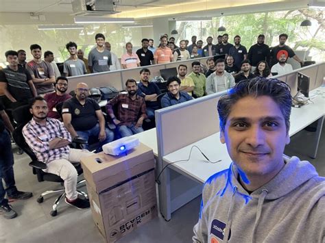 Raj B On Linkedin Meetup Elasticgenai Rag Networking Learning