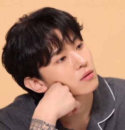 덱스 머리 울프컷 Vs 덱스 리프컷 리프펌 헤어스타일 네이버 블로그