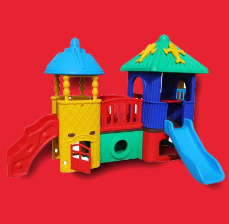 Indoor Play Area Equipment Price list India, Play School Furniture ...