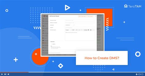 How To Create Dms