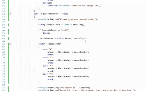 Learning Net Core From Scratch Scientific Programmer