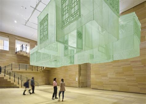 북미 최대 규모 한국 현대미술 전시회 필라델피아서 개막 한국경제