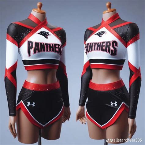 Pin By Claritza Campos On All Star Cheer In 2025 Cheer Outfits