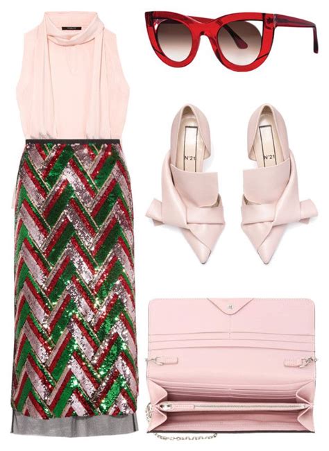 Zig Zag Fashion With Derek Lam Gucci Fendi And Thierry Lasry