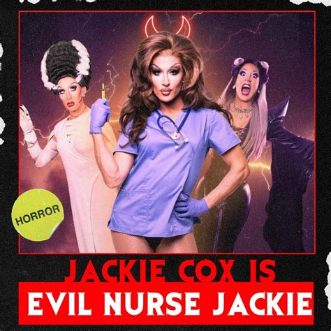 Tickets For Jackie Cox In New York From Showclix