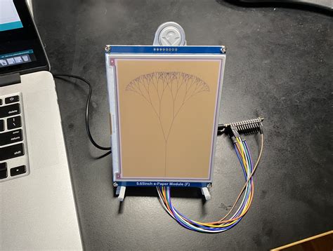 Fractals On Arduino Brandon Roots