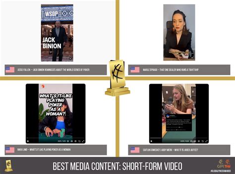 Caitlin Comeskey And Marle Spragg Lead The Nominees List Ahead Of The 6th
