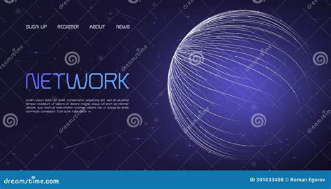 Tech Cloud Logo Cartoon Vector 39747247