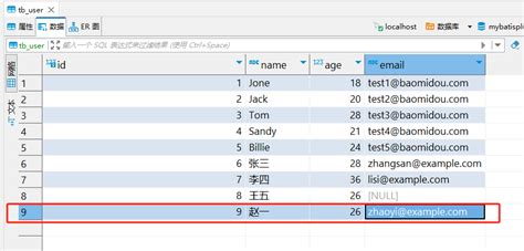 Mybatisplus（十四）主键策略（雪花算法uuid主键自增用户输入）mybatisplus Uuid Csdn博客