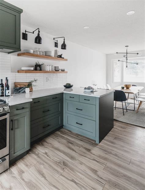 Top Kitchen Remodel Trends Of 2020 Howard Hanna Allen Tate Blog