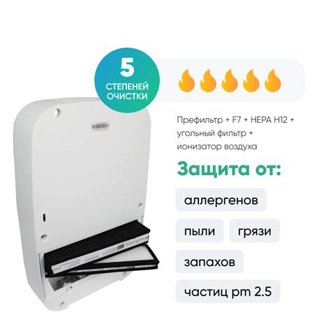 Бризер Royal Clima BREZZA RCB 150 LUX купить в Москве с индивидуальной ...