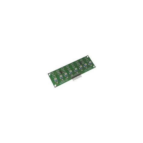 Probots 360 Degree Rotation Encoder Potentiometer Module For Arduino
