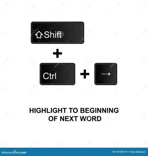 Highlight Text Shortcut Windows At Spencer Weedon Blog