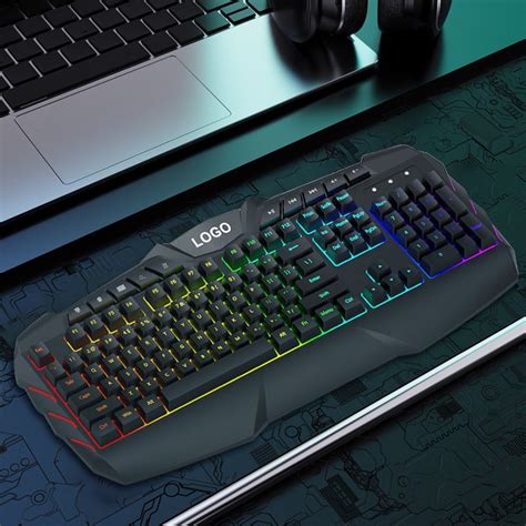 Optional Oemodm Thin Film Keyboard Wiredwireless Floating Keycap Design Exported Keyboard