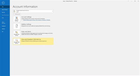 How To Use The Outlook Ribbon