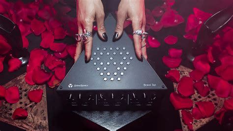eternal research demon box turns electromagnetic fields into