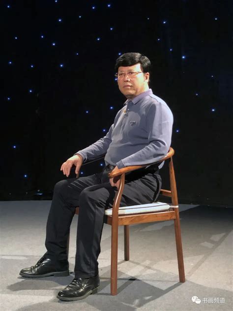 出水芙蓉舞清韵——著名画家孔维克《芙蓉清韵》创作实录 书画 文化视界