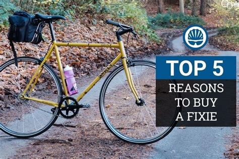 Should I Get A Fixie 5 Reasons Why You Absolutely Must Bikeradar