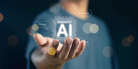 Is Your Business Ready For The Generative Ai Revolution Focalized