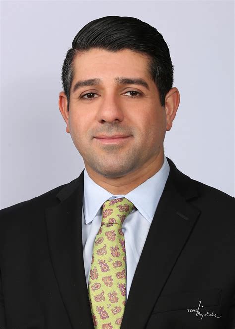 Nader Razavi Private Bank In Los Angeles Ca