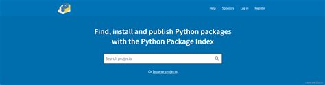 Python编程：标准库与第三方库的使用 Csdn博客