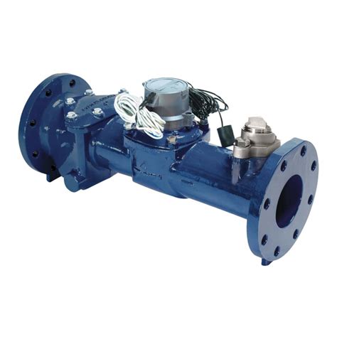 Xylem Omni Sensus C2 User Manual Pdf Download Manualslib