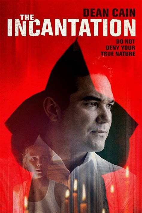 The Incantation Film 2018 Filmstartsde